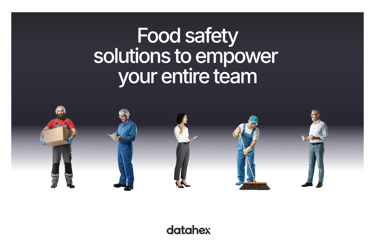 Datahex - Training, Consulting, Audits & Regulatory Affairs - Datahex ...