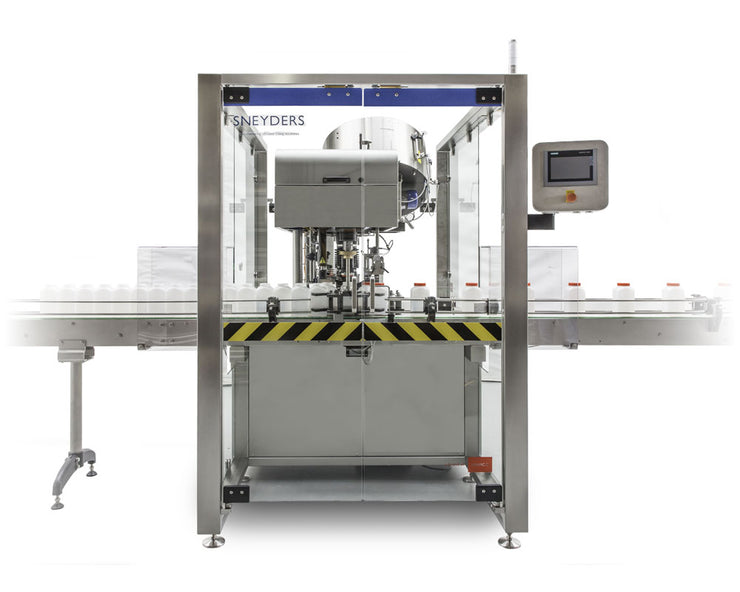 Fabbri Stretch Wrap Packaging Solutions - Reiser – Food Industry Executive