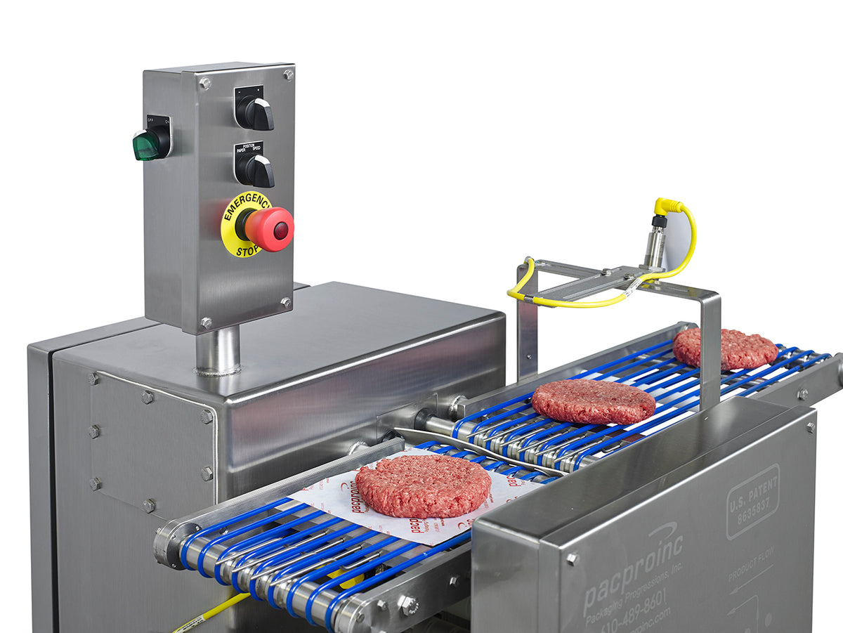 ProLeaver - pacproinc – Food Industry Executive