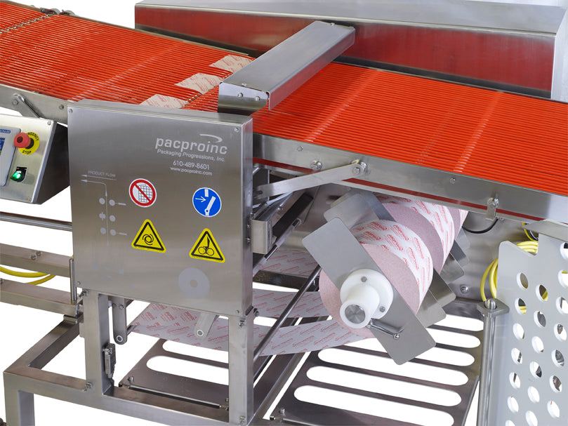 ProLeaver - pacproinc – Food Industry Executive