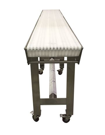 GT Series Conveyor - Garvey - Food Industry Executive Marketplace
